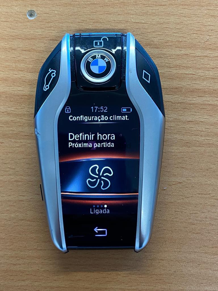 BMW 840d Coupé - Metabid